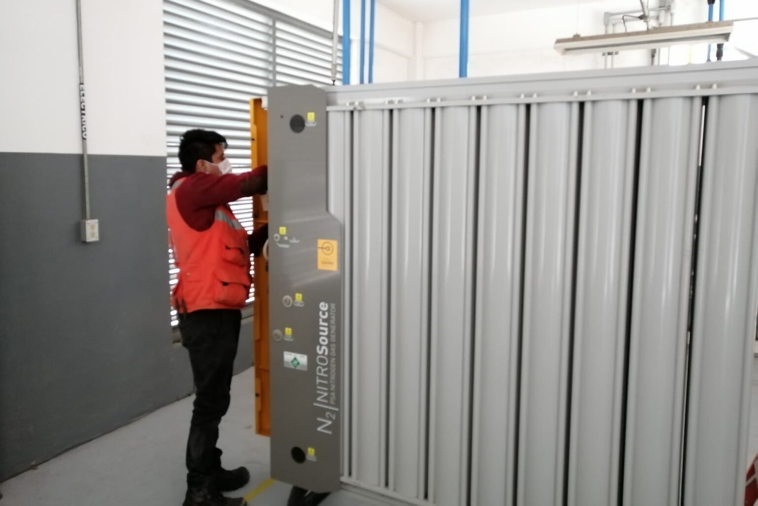 Nuestros servicios | Comercializadora Lubries